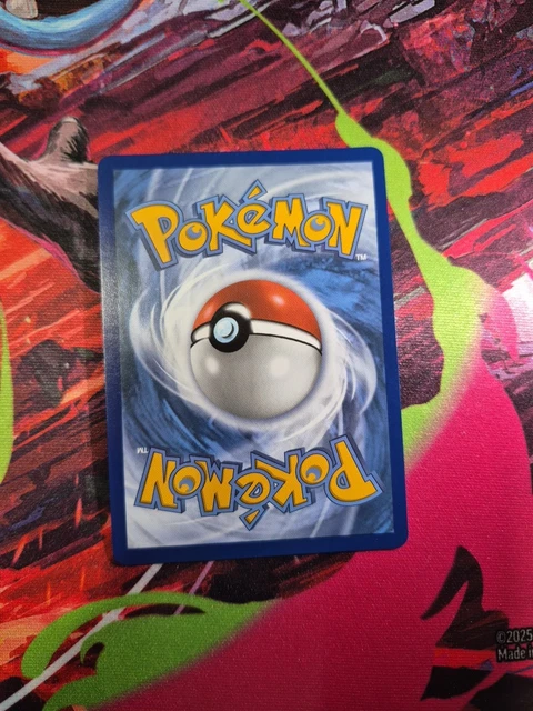 POKÉMON TCG PHANTASMAL Flames Toxtricity 103/094 NM £3.58 - PicClick UK