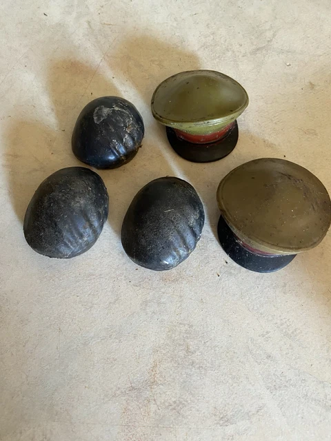 VINTAGE ORIGINAL ACTION Man Hats And Berets 1970/80s £5.42 - PicClick UK