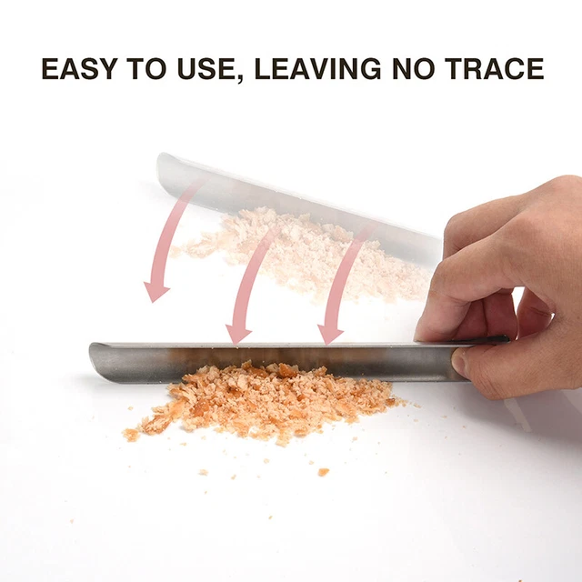 CRUMBERS FOR SERVERS, Table Crumb Sweepers Bread Crumber Cleaner ...