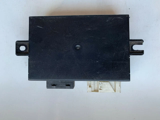 B21 CONTROL UNIT Central Locking BMW 3er (E36) 61.35-8353569 MTD1438 ...