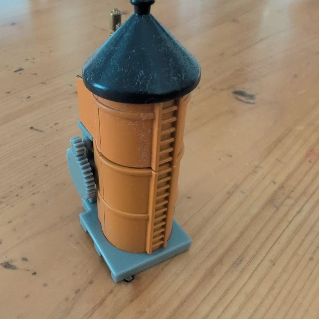 CAPSULE PLARAIL OWEN Blue Mountain Mystery $132.95 - PicClick AU