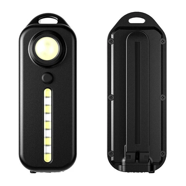LED RED BLUE Shoulder Police Light Clip Flashing Warning Safety ... LED RED BLUE Shoulder Police Light Clip Flashing Warning Safety ...