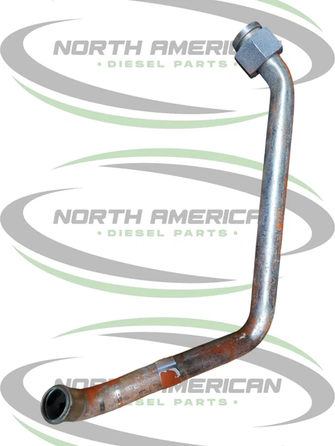 USED CUMMINS ISX Air Inlet Tube - 4973054 $40.00 - PicClick