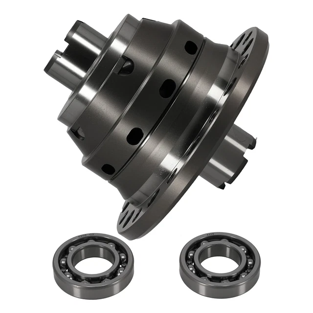 HELICAL LSD LIMITED Slip Differential For Civic Si EP3 Acura RSX 2002 ...