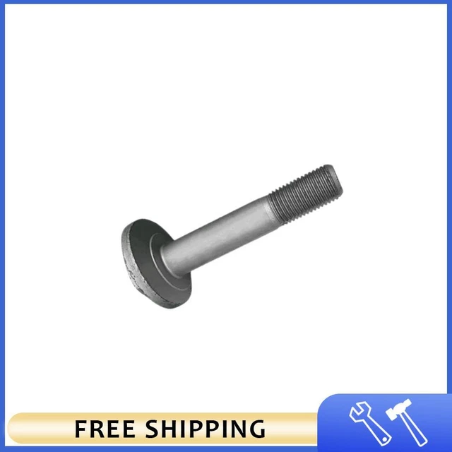 CAMBER ADJUSTING ECCENTRIC Bolt Washer Fit Kia Sportage Sorento Hyundai ...