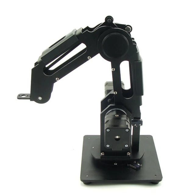 3dof Industrial Robotic Arm Manipulator Robot Arm Axis With, 43% OFF