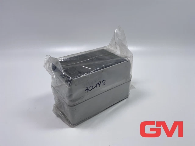 ABB STRIEBEL & John Boîtier IP54 Enclosure Vide Leergehäuse 1CS1026 ...