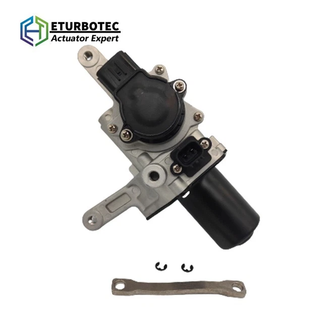 17201-30150 17201-30180 CT16V Turbo Actuator for Toyota Hiace 3.0L D-4D ...