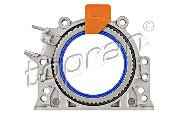 CRANKSHAFT SHAFT SEAL For VW Amarok Beetle Caddy III IV AUDI SKODA SEAT ...