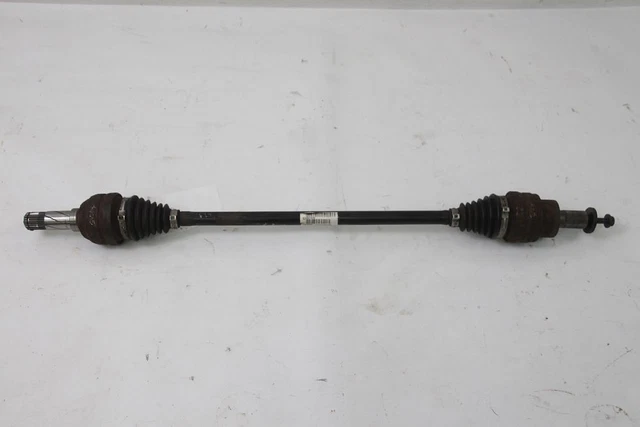 EJE DE TRANSMISIÓN trasero derecho Volvo XC90 I 36000930 2.4 ABS diesel ...