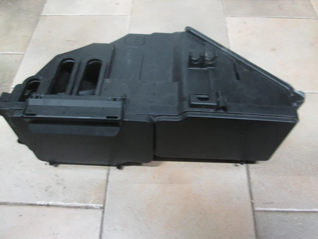 PORT ECU FUSIBLES Compartiment Moteur pour mercedes Classe Et W210 ...