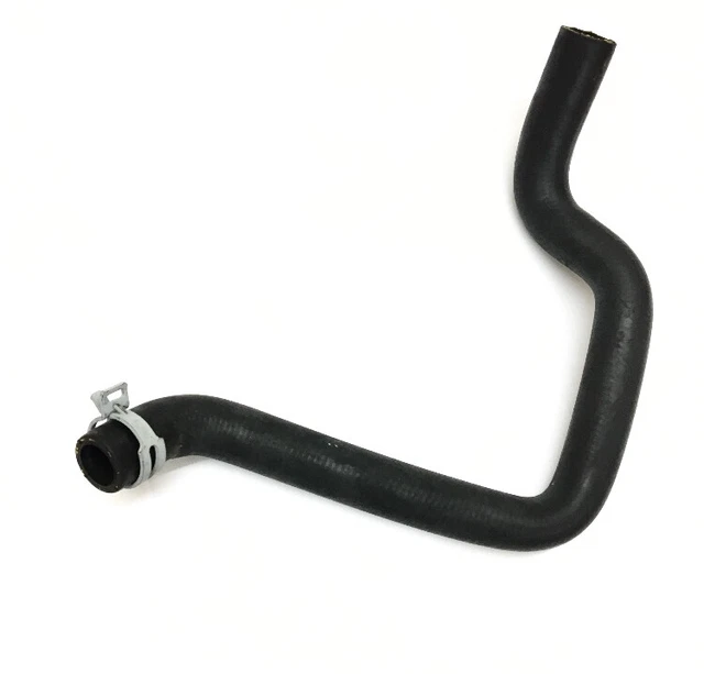 GENUINE MERCEDES VITO 639 Molded Hose Return Heat Exchanger Water ...