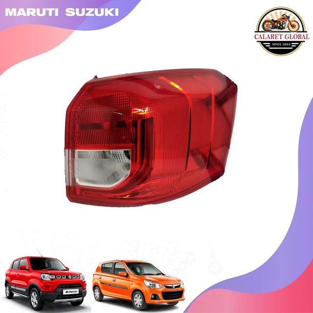 MARUTI SUZUKI TAIL light right side for vitara brezza for 2016-19 ...