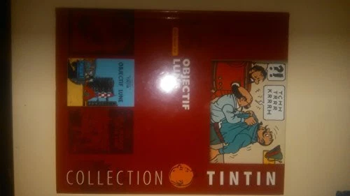 TOUT SAVOIR SUR objectif lune (collection TINTIN n? 5) de Unknown EUR 4 ... TOUT SAVOIR SUR objectif lune (collection TINTIN n? 5) de Unknown EUR 4 ...