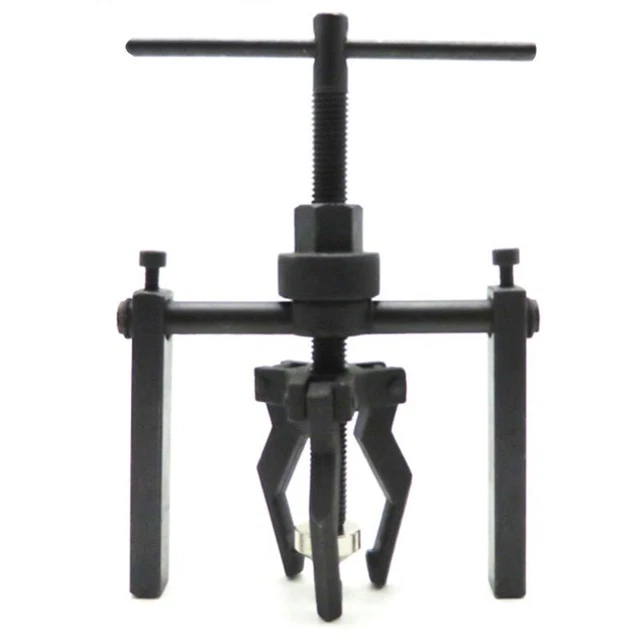 3-JAW PILOT BEARING Puller Inner Wheel Gear Extractor Tool for Car ...