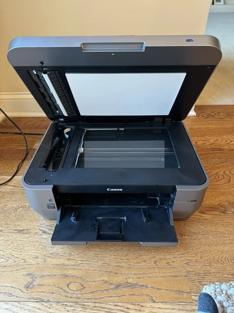 CANON PIXMA MX870 All-In-One Inkjet Printer Fully Tested $228.67 ...