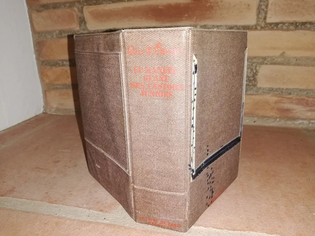 LE MANUEL GEANT Des Castors Juniors-Hachette-1977-Walt Disney EUR 15,00 ...