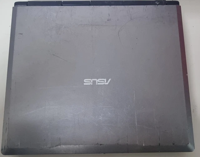 COMPUTER NOTEBOOK ASUS A3A Intel® Pentium® M EUR 29,90 - PicClick IT