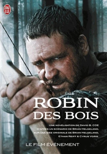 ROBIN DES BOIS, David B. Coe EUR 3,99 - PicClick FR