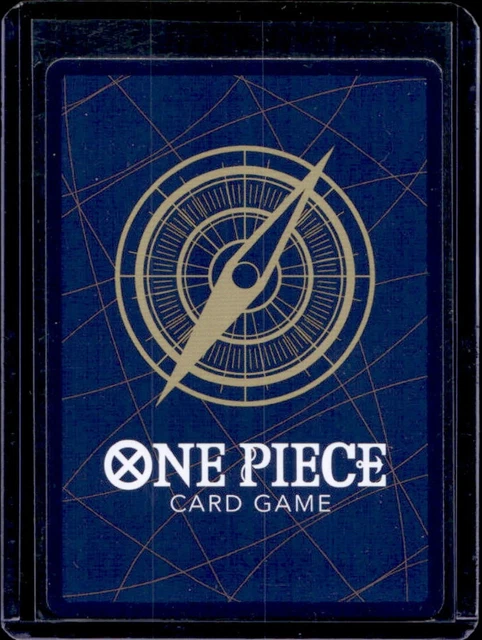 2025 ONE PIECE A Fist of Divine Speed Koby #OP11-119 £0.74 - PicClick UK