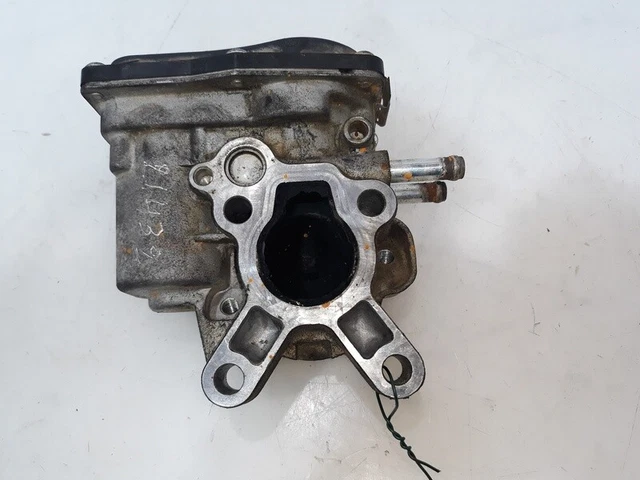 14710EC00B VANNE EGR pour NISSAN NP300 NAVARA 2.5 DCI 4WD 2004 1435844 ...