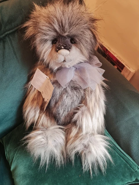 CHARLIE BEARS SHOEFLY Pie £52.70 - PicClick UK