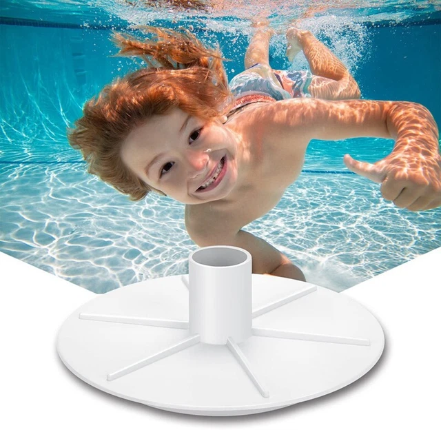 PIASTRA VUOTO 8 schiumatoi per skimmer S15 e S20, -skimmer1413 EUR 12 ...