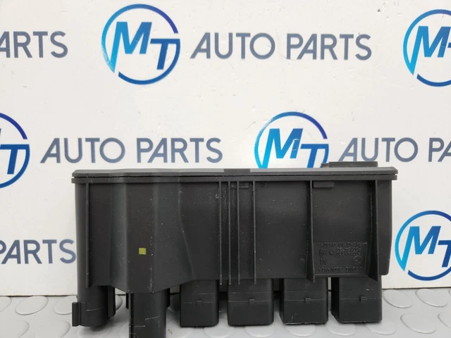 BMW X5 SERIES Integrated Power Supply Control Module 8583091 G01 G05 ...