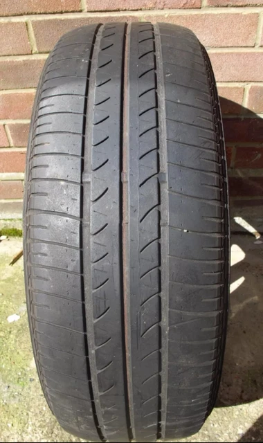 4X 15& VW CADDY HIGHLINE GENUINE ALLOY WHEELS & TYRES 2K5601025 195 ...