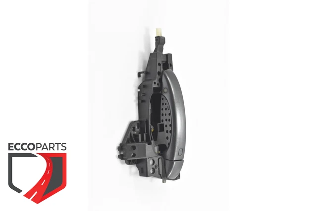 POIGNÉE DE PORTE Arrière Gauche 4H0837885 AUDI A7 RS7 C7 A6 S6 RS6 C7 ...