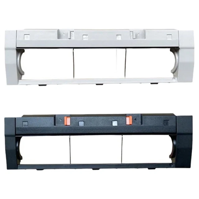 BRUSH COVER ACCESSORIES for Lydsto R1A Robotic Vacuum Cleaner Main ...