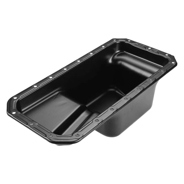 LAND ROVER DEFENDER 300Tdi Engine Oil Sump Lsb102610 £164.25 - PicClick UK