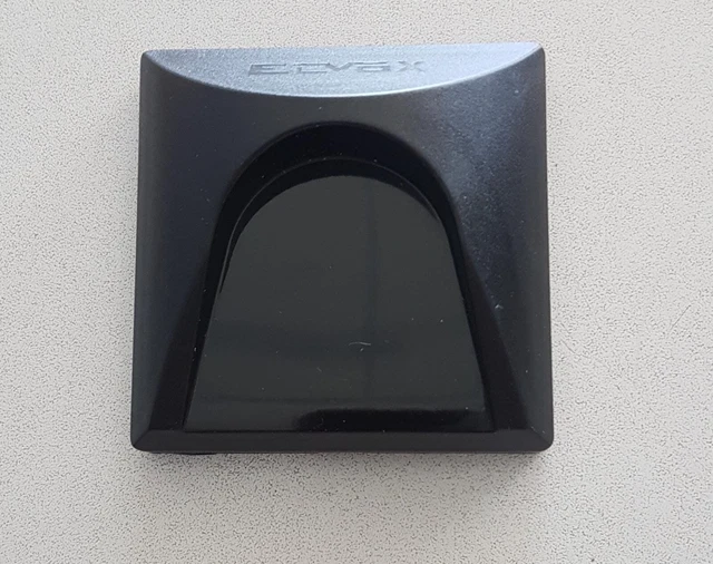 COPERCHIO LENTE FOTOCELLULA Elvox Vimar R301 Incasso Serie Zf Ef ...