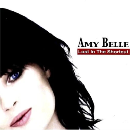 AMY BELLE LOST in the Shortcut (CD) Album EUR 21,15 - PicClick FR