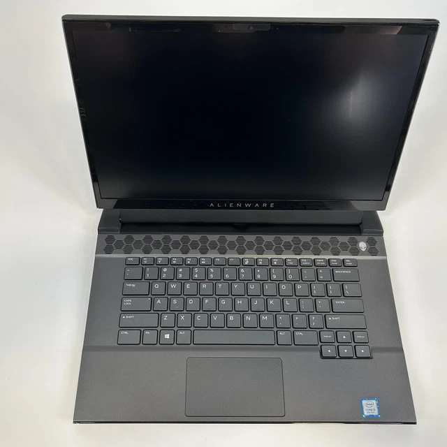 DELL ALIENWARE M15 R2 FHD 2.4GHz i5-9300H 8GB 256GB NVIDIA GTX 1660 Ti ...