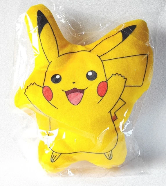 Pikachu Pokemon Mocchiri Pouch Nintendo Japonaise Du Japon F S Eur 20