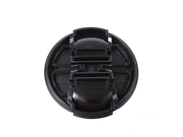 GENUINE SONY JAPAN 55mm Front Lens Cap £14.99 - PicClick UK