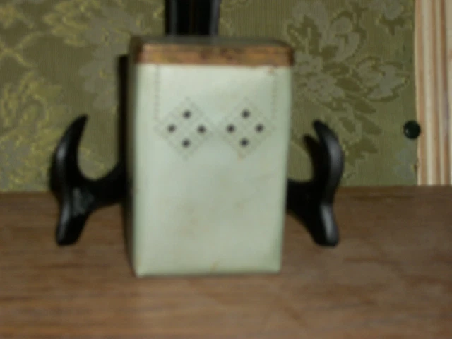 VINTAGE CIGARETTE CASE, Princess Gardner $6.00 - PicClick