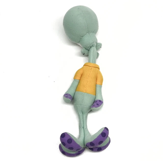 Squidward