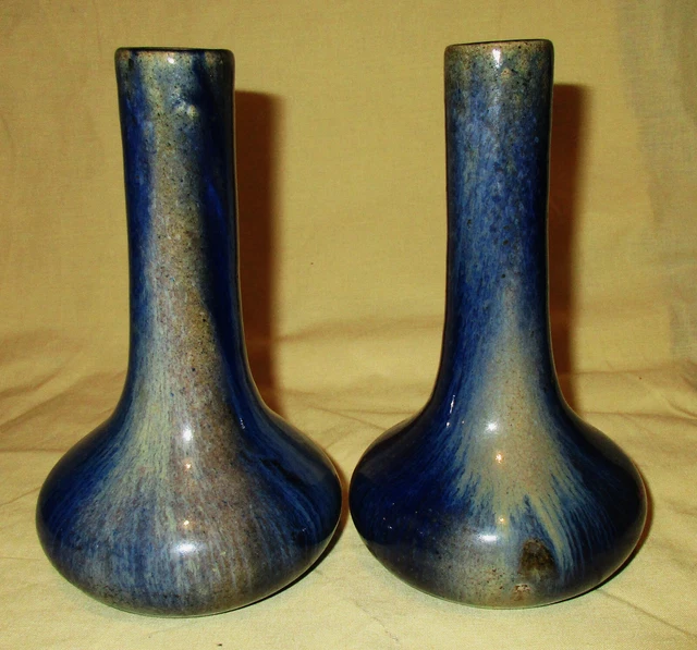 GRES / POTERIE - PAUL DEMEURE POTIER à VERNEUIL sur IGNERAIE dans L ...