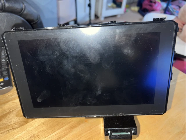 KIA SPORTAGE RADIO Media Headunit Crdi 4 Isg 96560-F1921Fhv 16-22 C10 £ ...