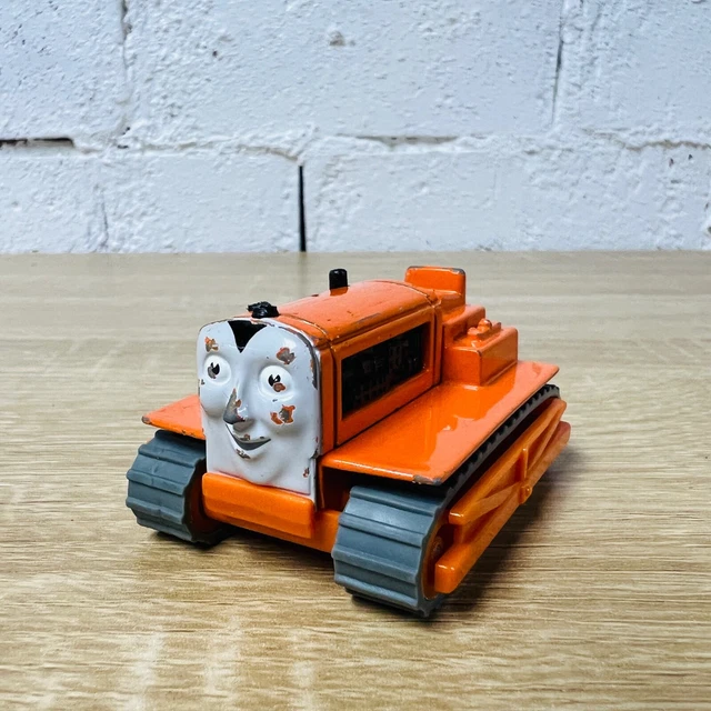ERTL TERENCE - Thomas the Tank Engine & Friends ERTL Metal Diecast ...
