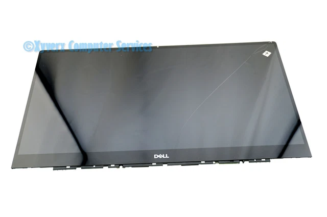 1WK6C B173HAN04.2 DELL Lcd 17.3 Led Fhd Inspiron 17 7791 P42E (Wie ...