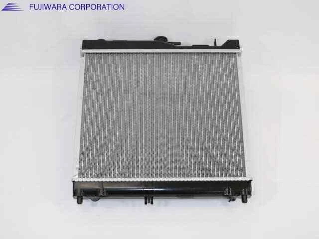 SUZUKI JIMNY 2000 TA-JB23W Radiator 1770081A00 [New] [PA01169920] £378. ...