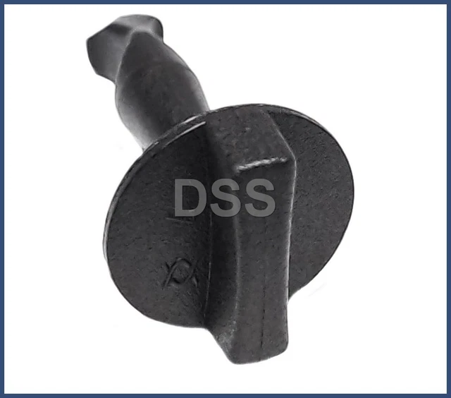 NEW GENUINE MERCEDES-BENZ Rotary Catch OE 0009982395 £9.46 - PicClick UK