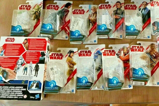 STAR WARS ENORME LOT de BOITES ET BLISTERS vides HASBRO THE LAST JEDI ... STAR WARS ENORME LOT de BOITES ET BLISTERS vides HASBRO THE LAST JEDI ...