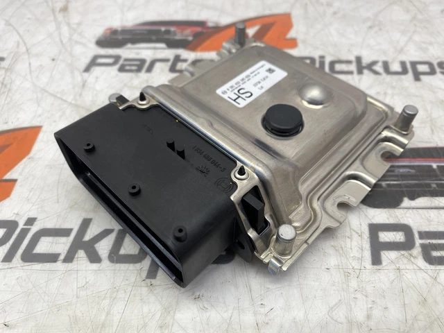 2018 NISSAN NAVARA NP300 Urea/ AdBlue Control Module 237305JK1A 2016 ...