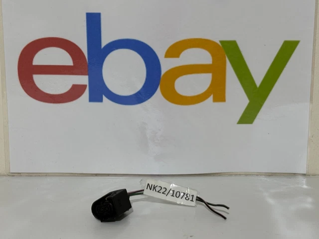 GENUINE MERCEDES-BENZ WIRING Loom Harness Plug Connector A1685452928 ...