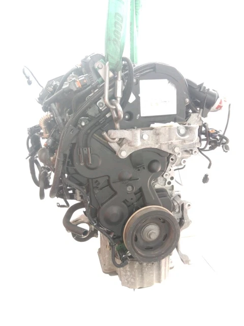 MOTEUR CITROEN JUMPY 3 / Ne 3809 EUR 6.600,00 - PicClick FR