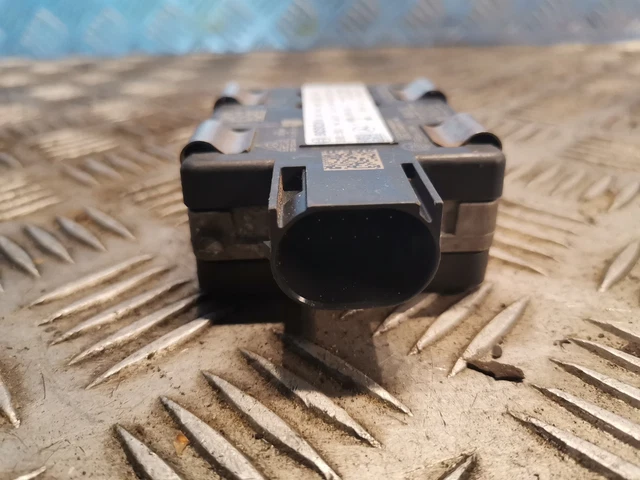 MERCEDES-BENZ A W177 ACC Radar Distronic Distance Sensor 0009053011 £63 ...